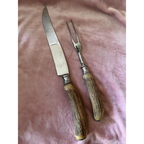 Dexter Cutlery | Kitchen | Vintage Dexter Cutlery Super Stainless 2 ...
